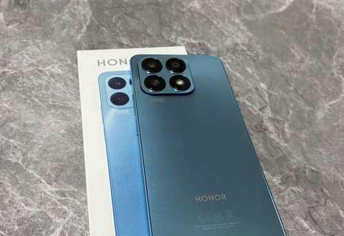 HONOR X8a, 6/128 ГБ