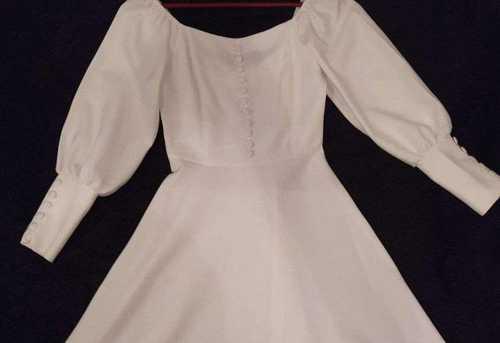 Платье праздничное женское, 42-44 размер
