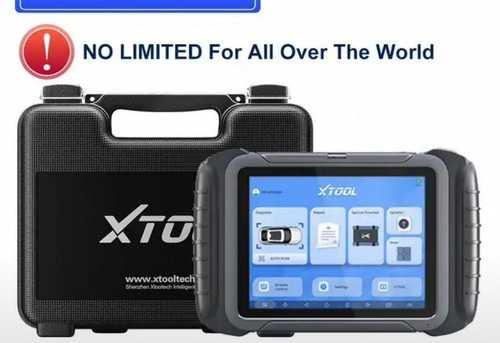 Xtool D8S