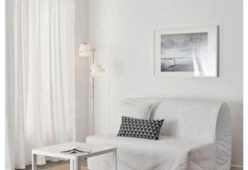 Чехол для дивана IKEA Лискеле