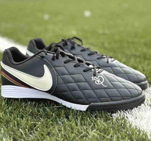 Сороконожки Nike Tiempo Legend (IBE-9428G7)