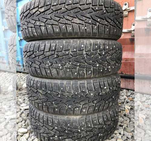 Nokian Tyres Nordman 7 185/65 R15 92T