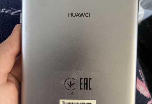 Huawei планшет BG2-U01 на запчастиа