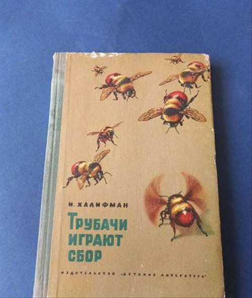 Халифман И. Трубачи играют сбор