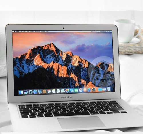 Apple macbook air 13 8gb 256