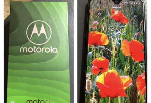 Motorola Moto G7 Plus, 4/64 ГБ