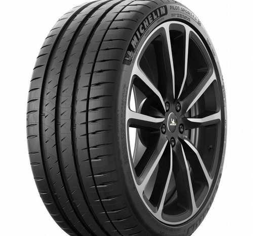 Michelin Pilot Sport 4 S 265/40 R20