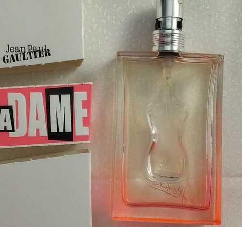 Духи Jean Paul Gaultier Ma Dame