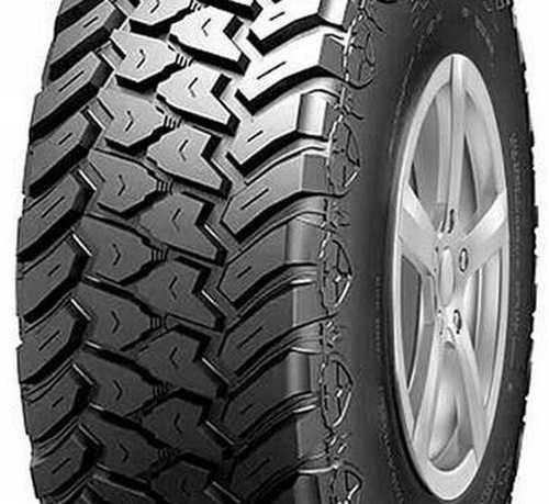 RoadX RXQuest M/T 265/70 R17 Q