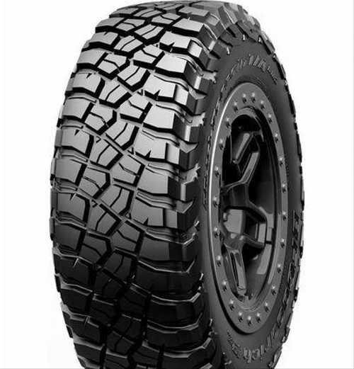 Bfgoodrich Mud-Terrain T/A KM3 265/65 R17