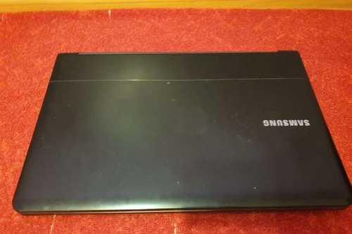 Ноутбук Samsung RC520