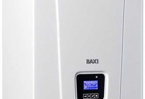 Электрический котел Baxi Ampera 9кВт