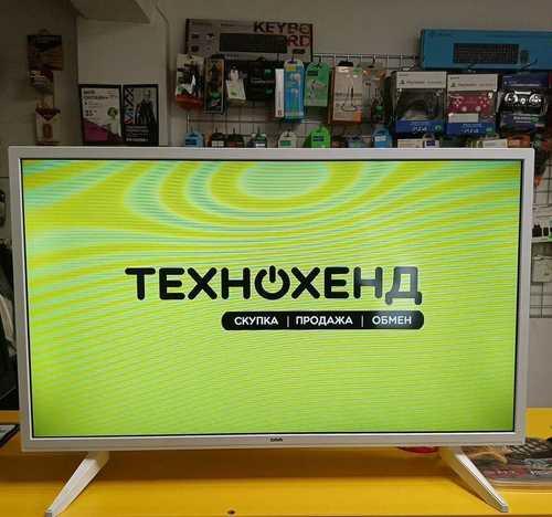 Телевизор BBK 32LEX-7388 (тв-111766)