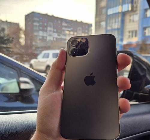 iPhone 12 Pro, 128 ГБ