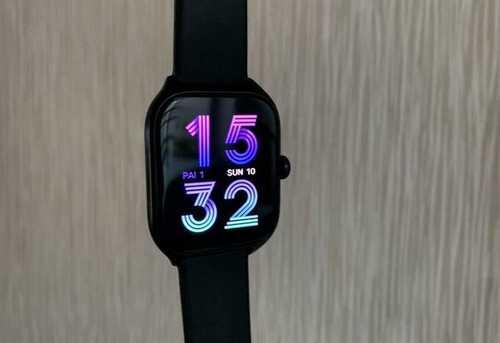 Смарт часы amazfit gts 4