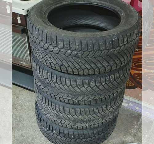 Continental Conti.eContact 215/55 R16 19H