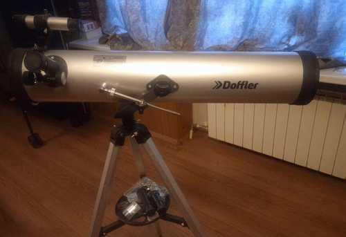 Телескоп doffler T76700