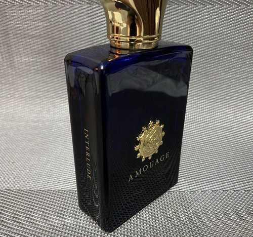 Amouage interlude man 100ml