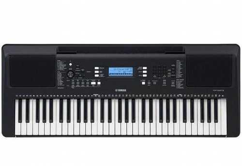 Синтезатор Yamaha PSR-E373