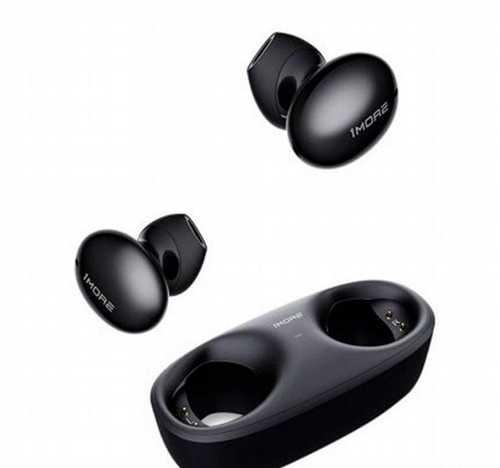 1more True Wireless Earbuds ECS3001B Black