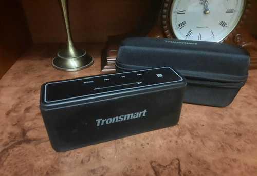 Блютуз колонка tronsmart mega element