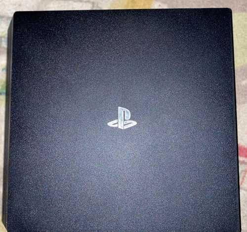 Sony playstation 4 ps4 pro 1tb