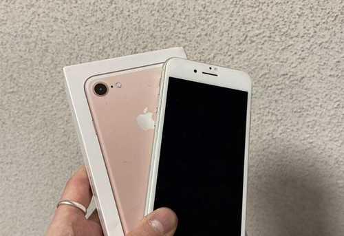 iPhone 7, 32 ГБ