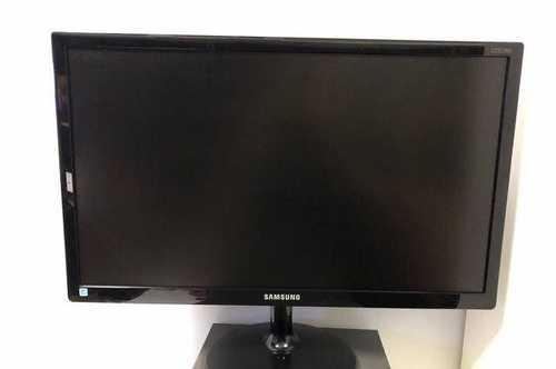 Монитор Samsung S23C350H 23"