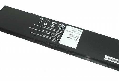 Аккумулятор для Dell Latitude E7440 7.4V 4500mAh