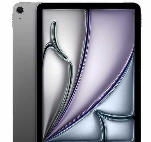 iPad Air 11 2024 M2 256GB Wi-Fi