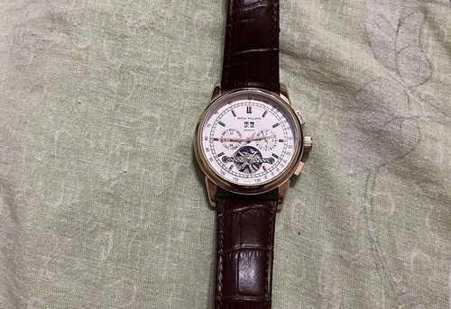 Часы patek philippe механические