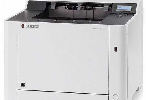 Принтер лазерный Kyocera Ecosys P5026cdw (1102RB3N