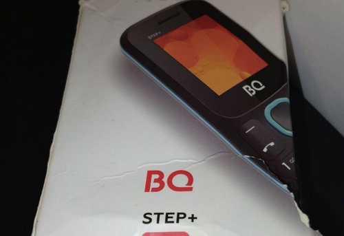 BQ 1848 Step+