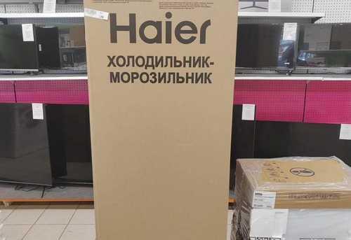 Холодильник Haier CEF537ASG