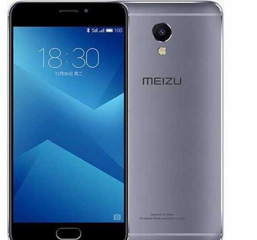 Meizu M5 Note, 3/32 ГБ