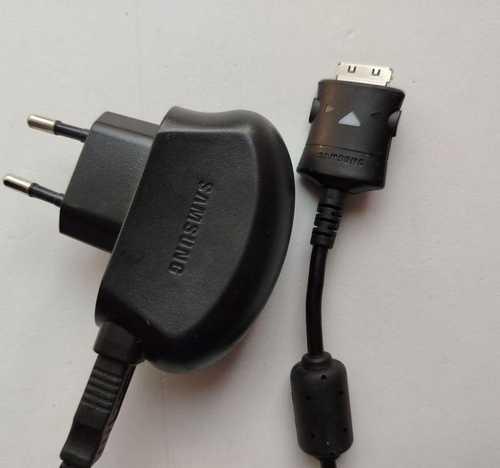 Зарядное устройство samsung