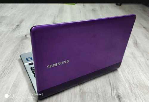 Нетбук samsung np300u1a