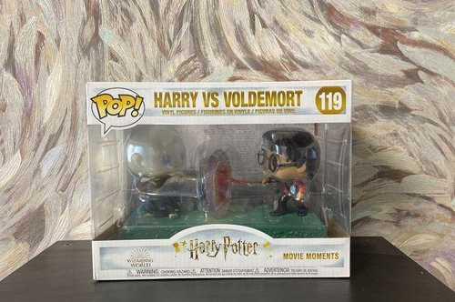 Funko POP: Harry Potter