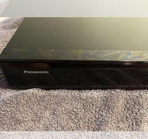 Blu Ray Recorder Panasonic DMR-BCT760AG