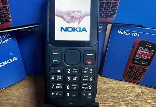 Nokia 101