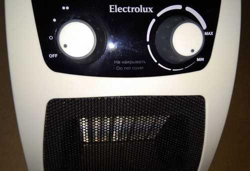 Тепловентилятор Electrolux EFH/C-5120