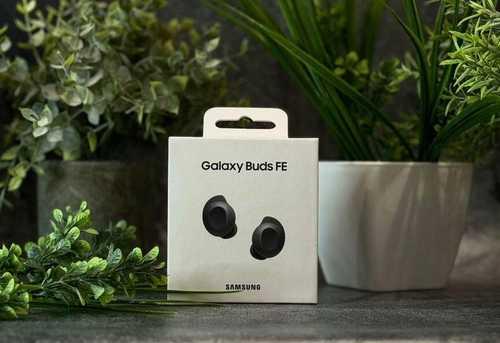 Наушники Samsung Galaxy Buds FE