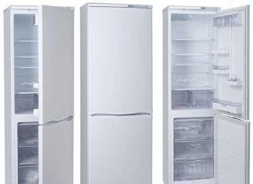 Холодильник двухкамерный Атлант XM-6021-031