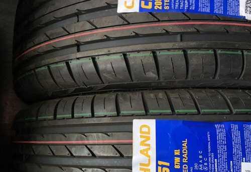 Cachland CH-861 205/45 R16 89W