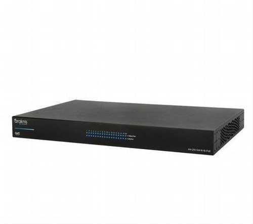 Networking AN-210-SW-R-16-POE