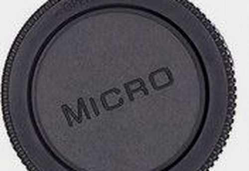 Крышка для камер Micro 4/3 Body Cap