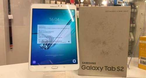 Ил1 - Планшет Samsung Galaxy Tab S2 8.0 SM-T713 Wi