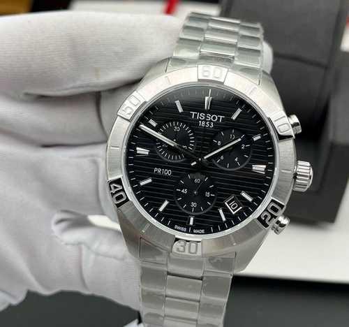 Наручные часы Tissot PR100