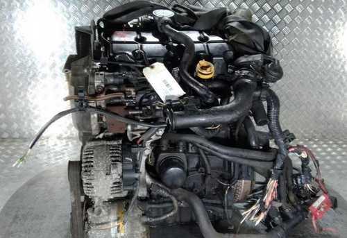 Двигатель(двс) Renault Scenic II (2003–2009)