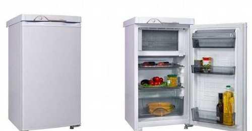 Мини Холодильник Саратов 452 с морозилкой